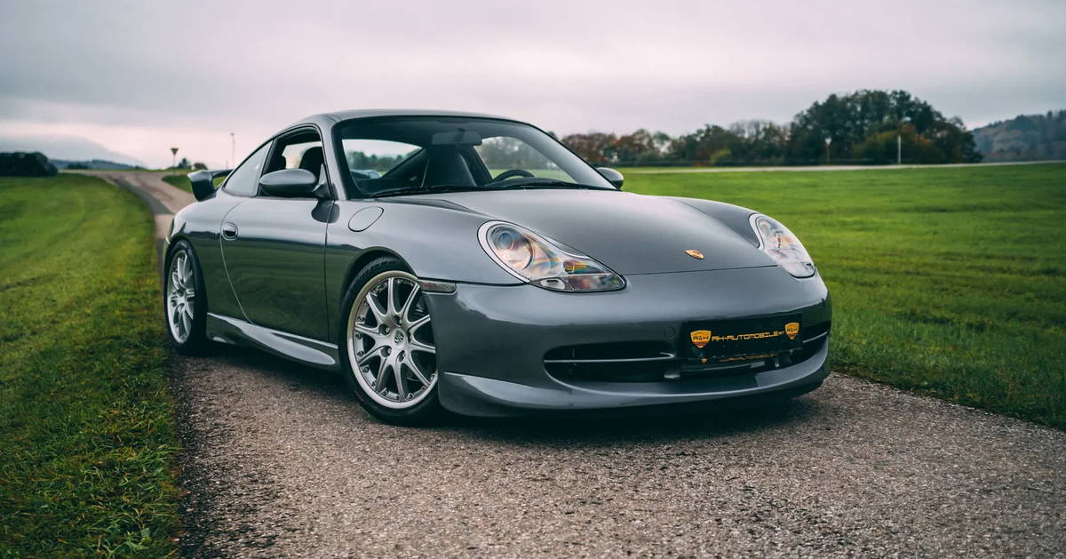 Porsche under 50,000 - Elferspot - Used Porsche cars for sale!