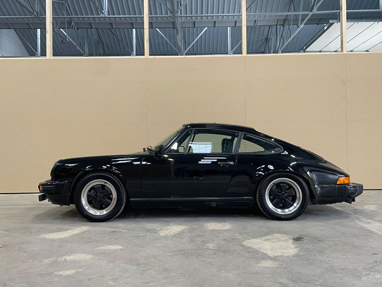 80s Porsche (911) for sale - Elferspot - Oldtimer & Youngtimer