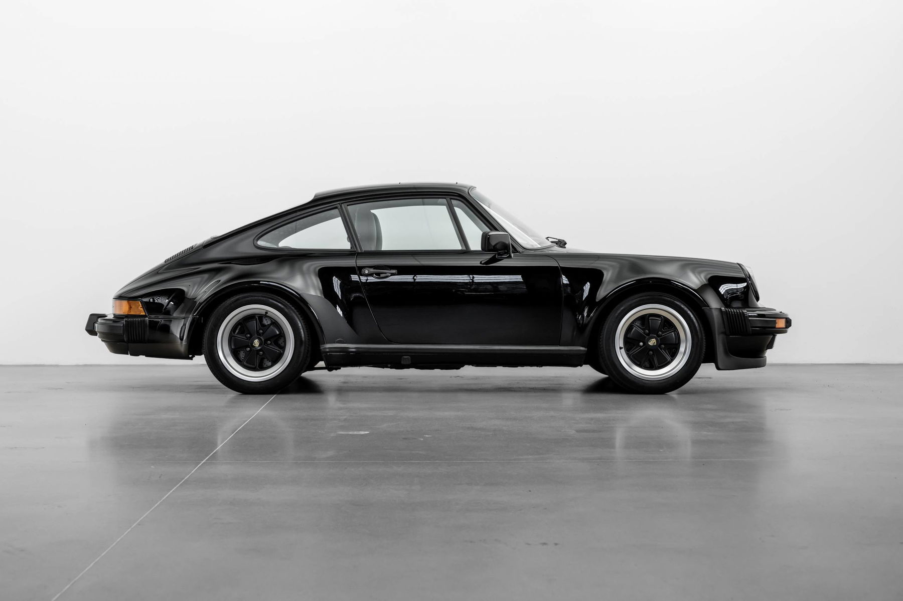 Porsche 911 Electric 1985 elferspot Marktplatz fur Porsche Sportwagen