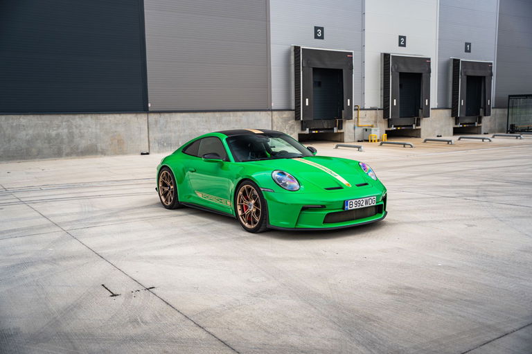 Porsche 992 - elferspot.com - Magazine & Marketplace for Porsche 992 - elferspot.com - Magazine & Marketplace for