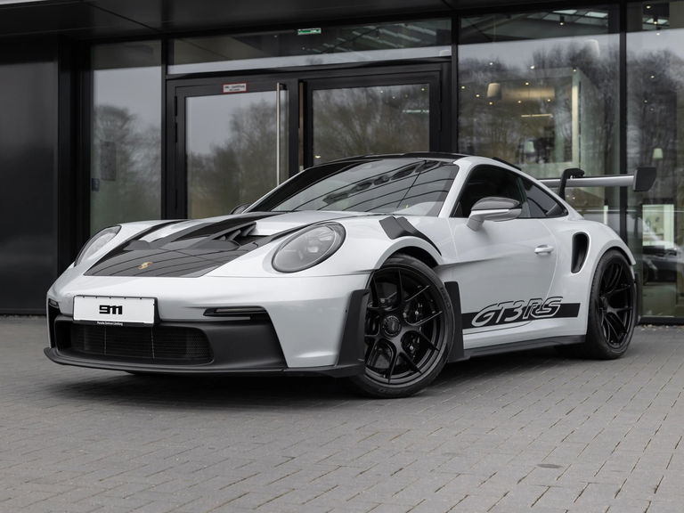 Porsche (911) 992 GT3 RS for sale - Elferspot Marketplace