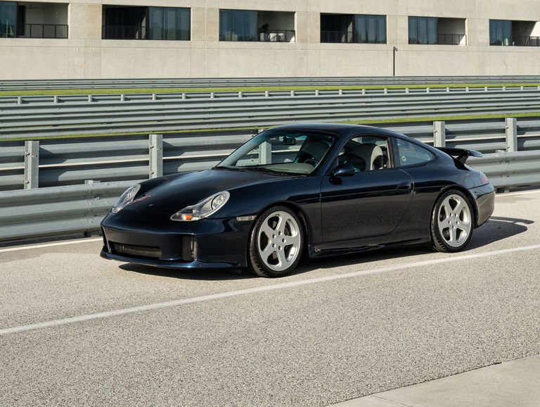 RUF Porsche kaufen - Elferspot - Porsche Sportwagen