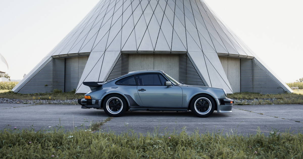 PRINZIP R - elferspot.com - Marketplace for Porsche Sports Cars