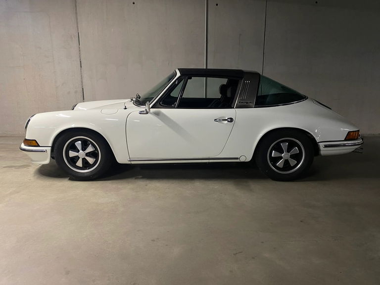 70s Porsche (911) for sale - Elferspot - Oldtimer & Youngtimer