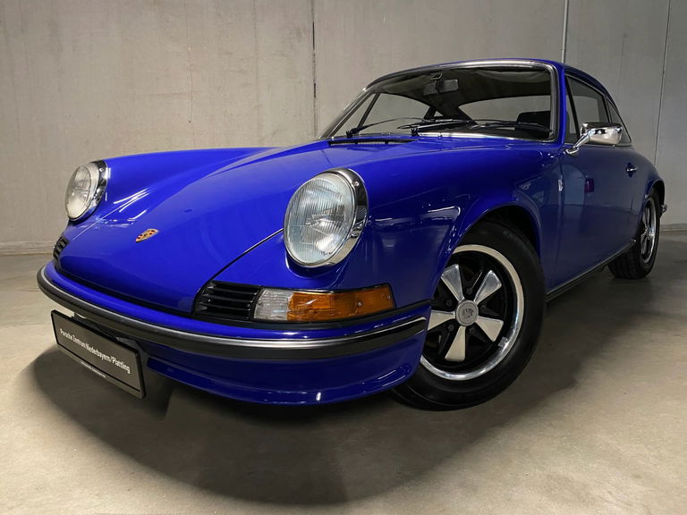 Porsche gebraucht kaufen - Elferspot - Porsche Gebrauchtwagen