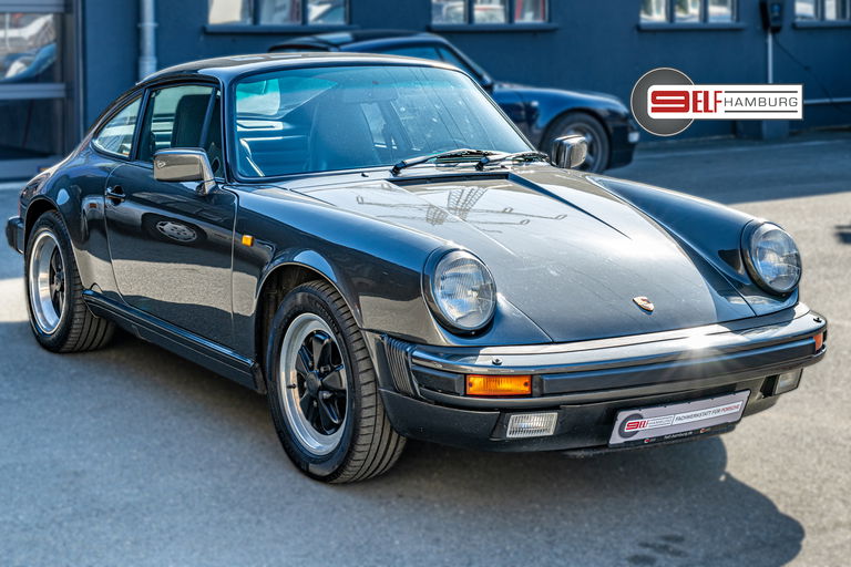 Vintage Porsche 911 for sale - Elferspot - Marketplace for Porsche Cars
