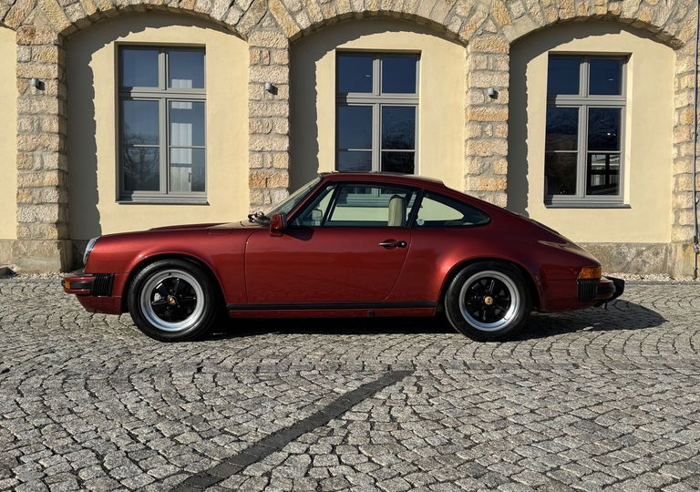 Porsche 911 SC (US) 1982 - elferspot.com - Marktplatz für Porsche ...