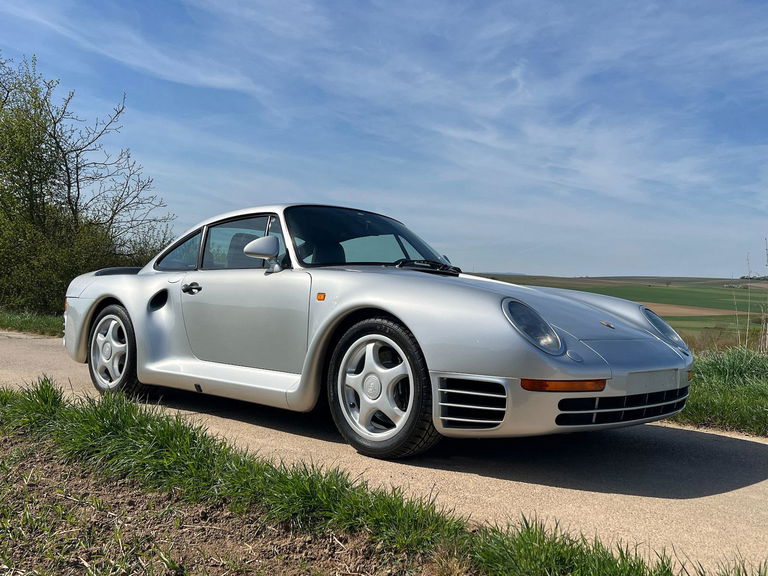 80s Porsche (911) for sale - Elferspot - Oldtimer & Youngtimer
