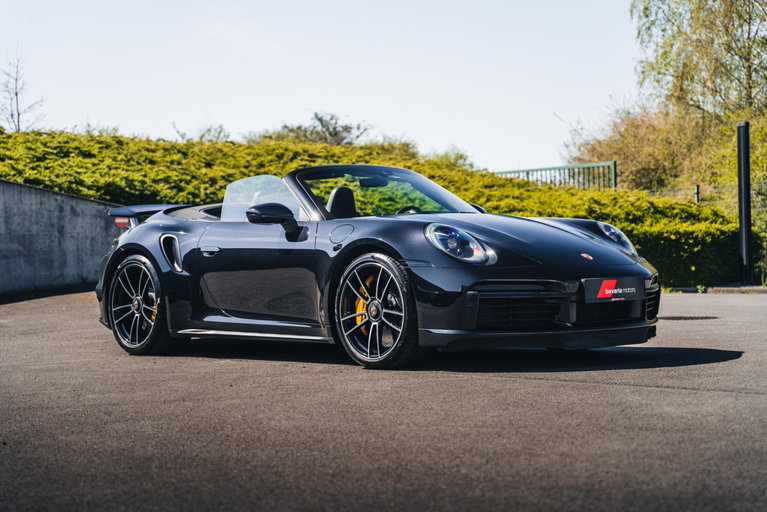 Porsche 992 for sale - Elferspot - Marketplace for used Porsches