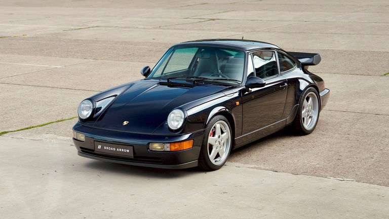 RUF Porsche for sale - Elferspot - Marketplace for Porsche Cars