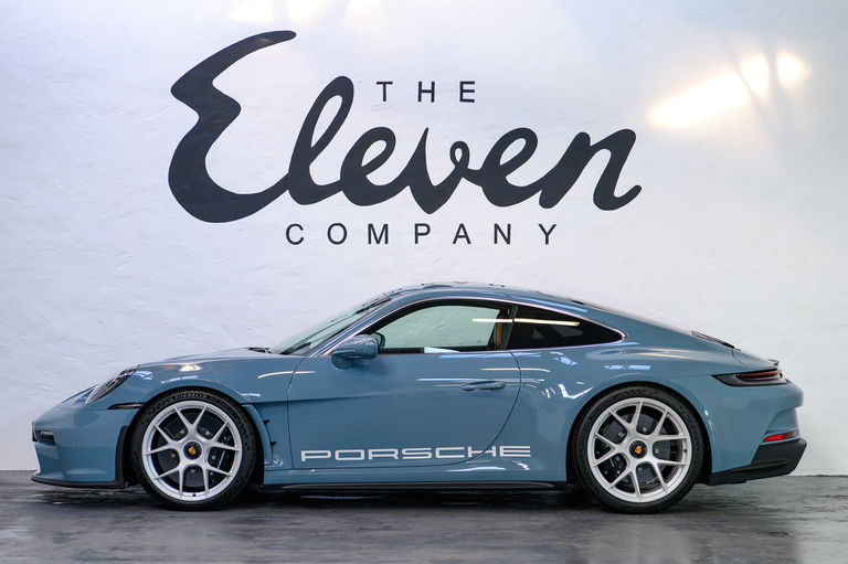 Porsche 911 (992) S/T kaufen - Elferspot - Gebrauchtwagen
