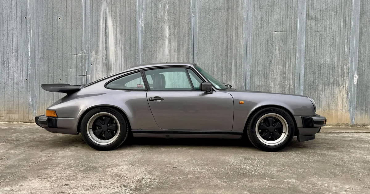 911 G-Model - Elferspot