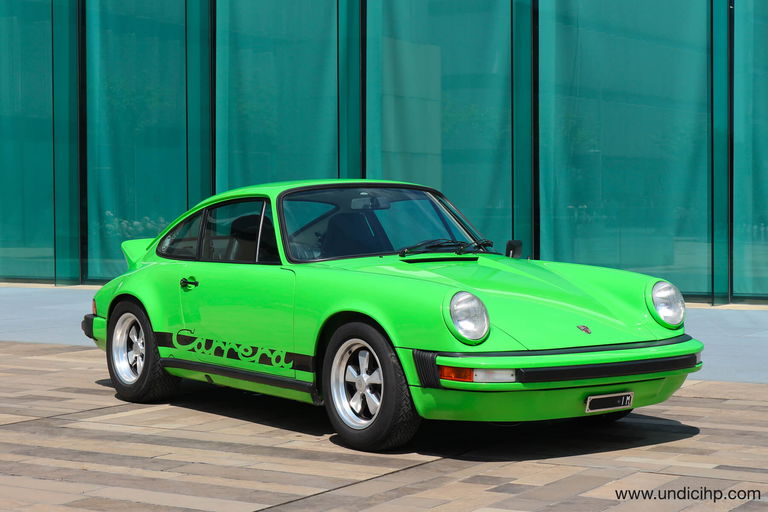 70s Porsche (911) for sale - Elferspot - Oldtimer & Youngtimer