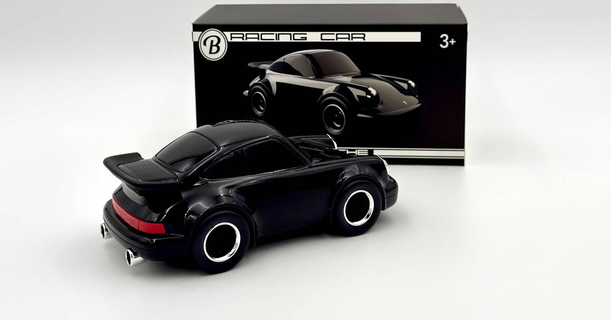 Toy Car Porsche 911 - elferspot.com - Elferspot Shop