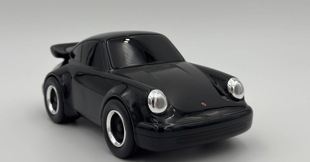 Toy Car Porsche 911 - elferspot.com - Elferspot Shop