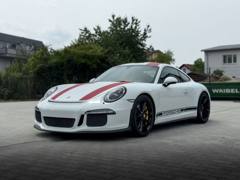 Porsche 911 R - (991) - Elferspot - Marketplace for pre-owned Porsche