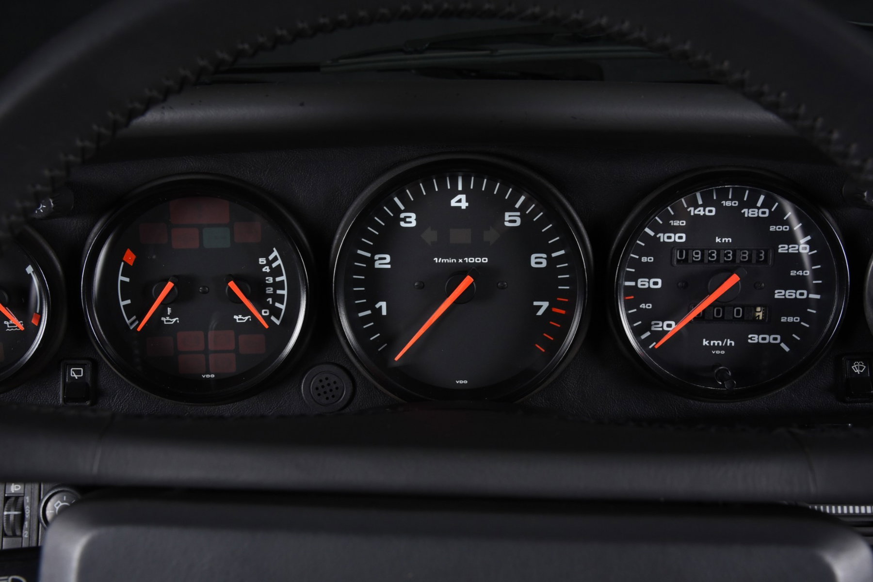 Porsche 964 Carrera 4 1990 - elferspot.com - Marktplatz für Porsche ...