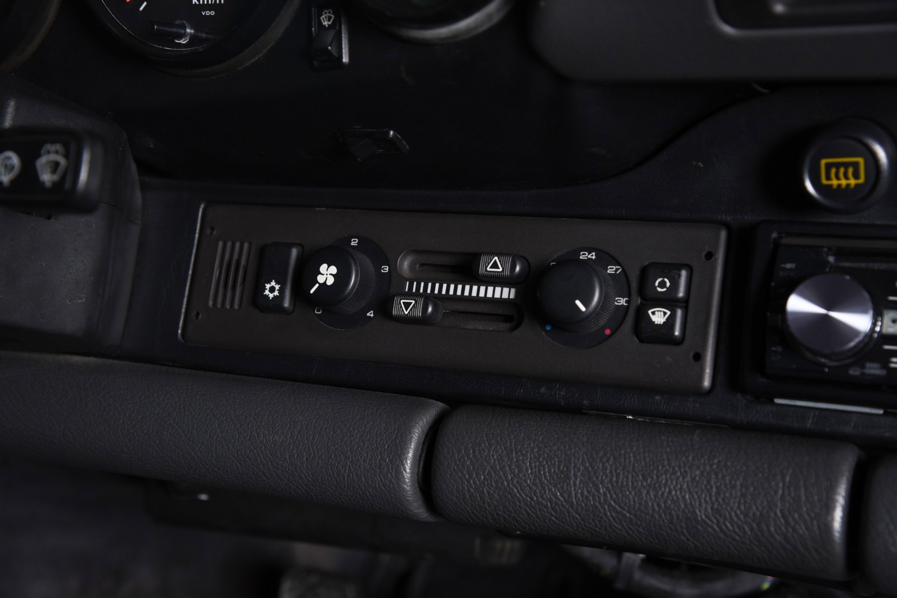 Porsche 964 Carrera 4 1990 - elferspot.com - Marktplatz für Porsche ...