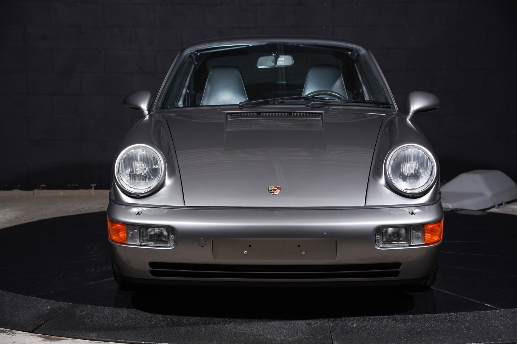 Porsche 964 Carrera 4 1990 - elferspot.com - Marktplatz für Porsche ...