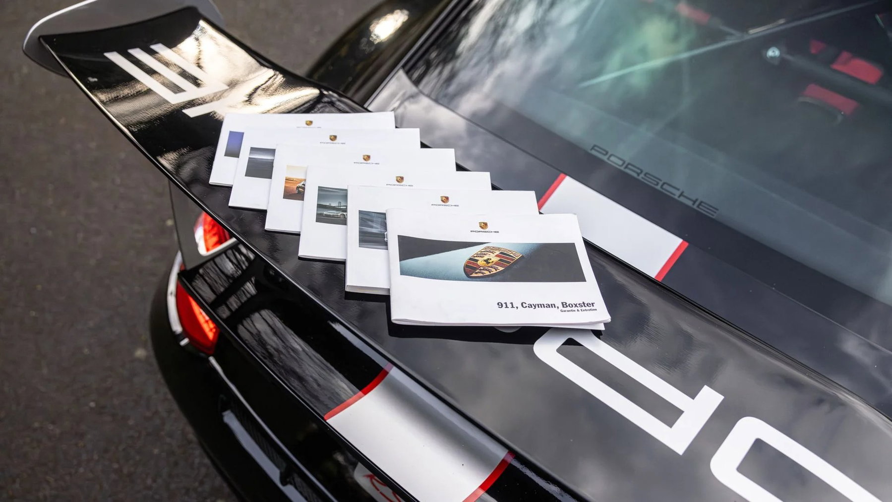 Porsche 997 GT3 RS 4.0 2011 - elferspot.com - Marktplatz für Porsche ...